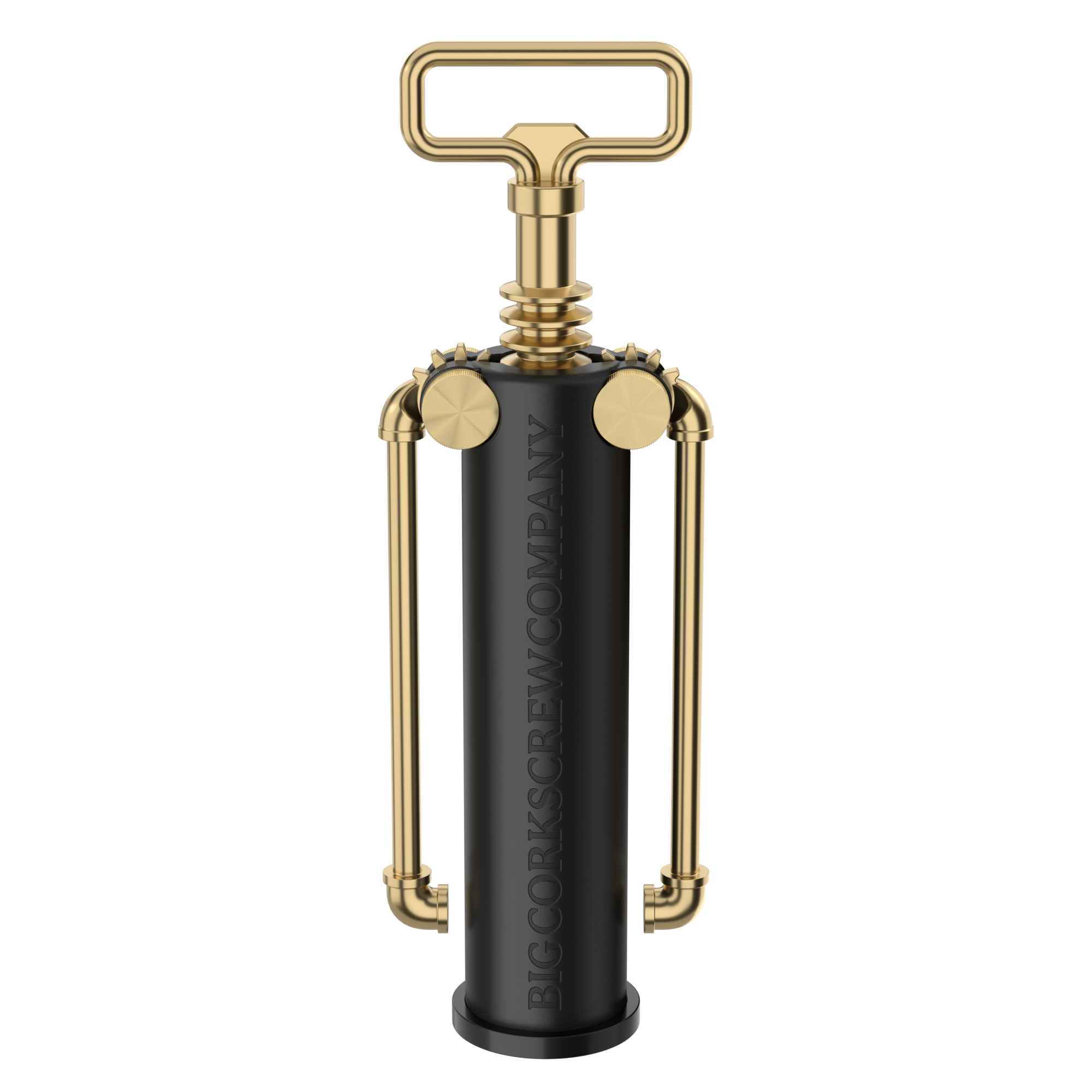 Big Corkscrew – Big Corkscrew Company